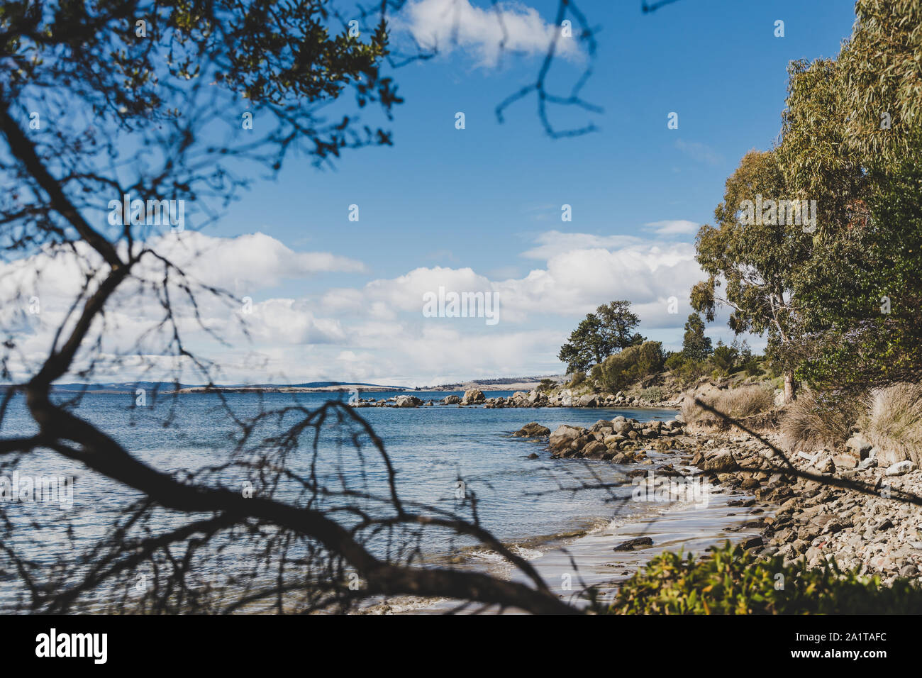 Taroona hi-res stock photography and images - Alamy