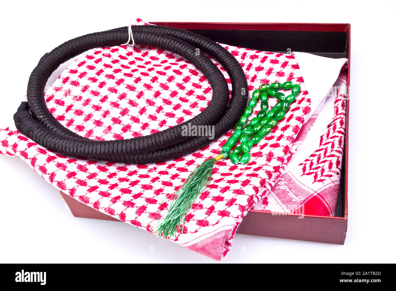 Muslim boy in traditional dress hi-res stock photography and images - Alamy