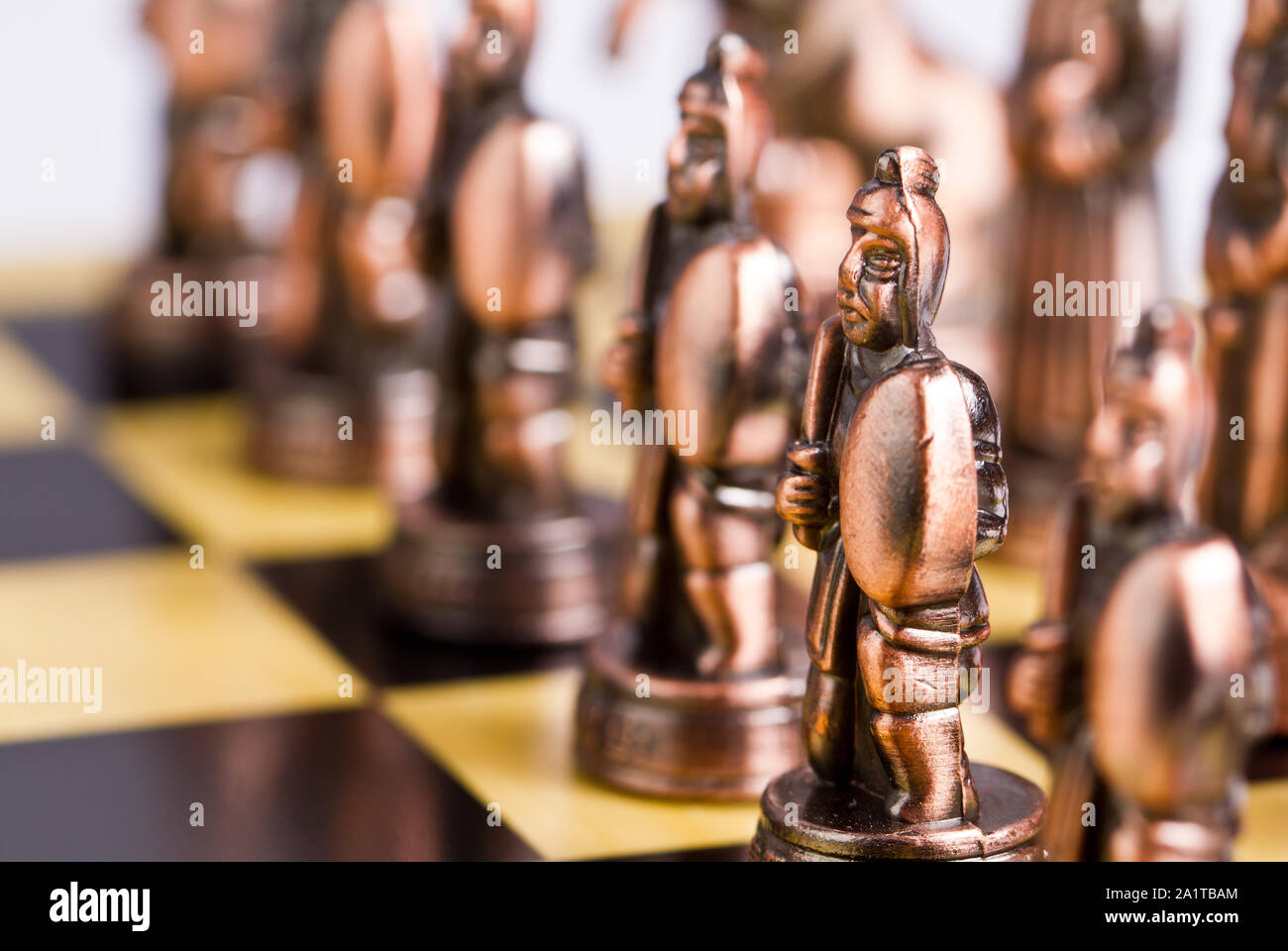 Checkerboard play hi-res stock photography and images - Alamy