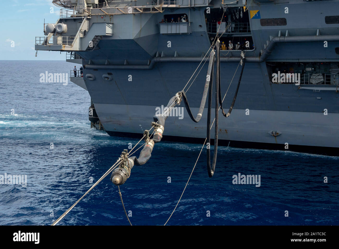 Ocean probe hi-res stock photography and images - Alamy