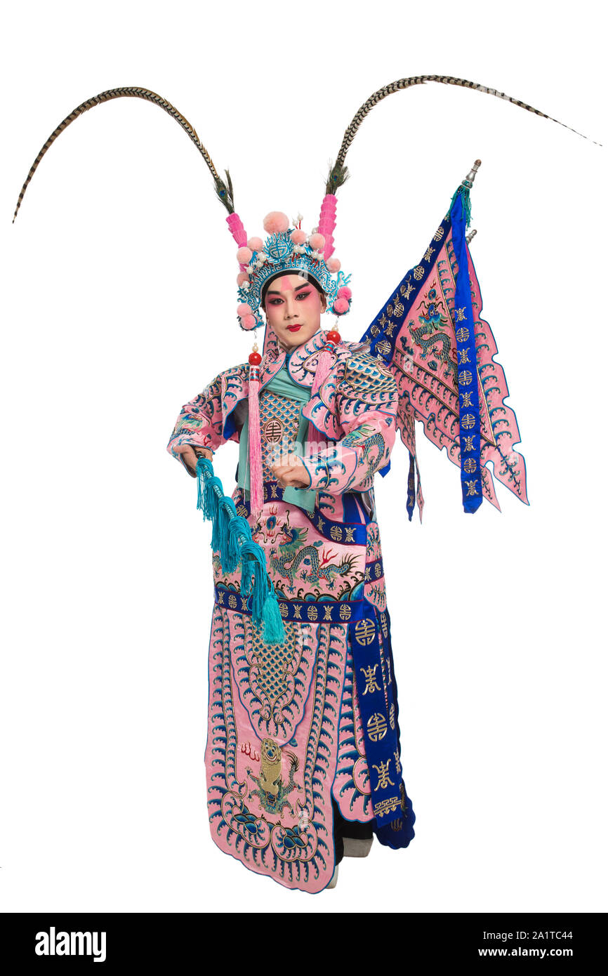 Arts opera Cut Out Stock Images & Pictures - Alamy