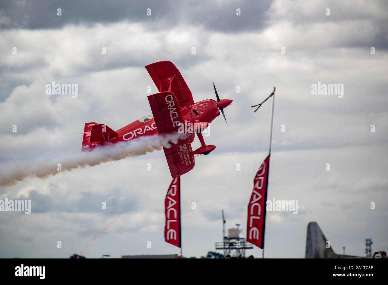 Sean tucker hi-res stock photography and images - Alamy