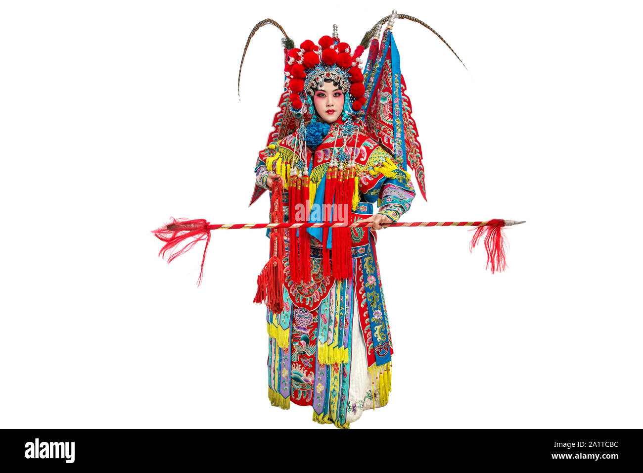 Arts opera Cut Out Stock Images & Pictures - Alamy