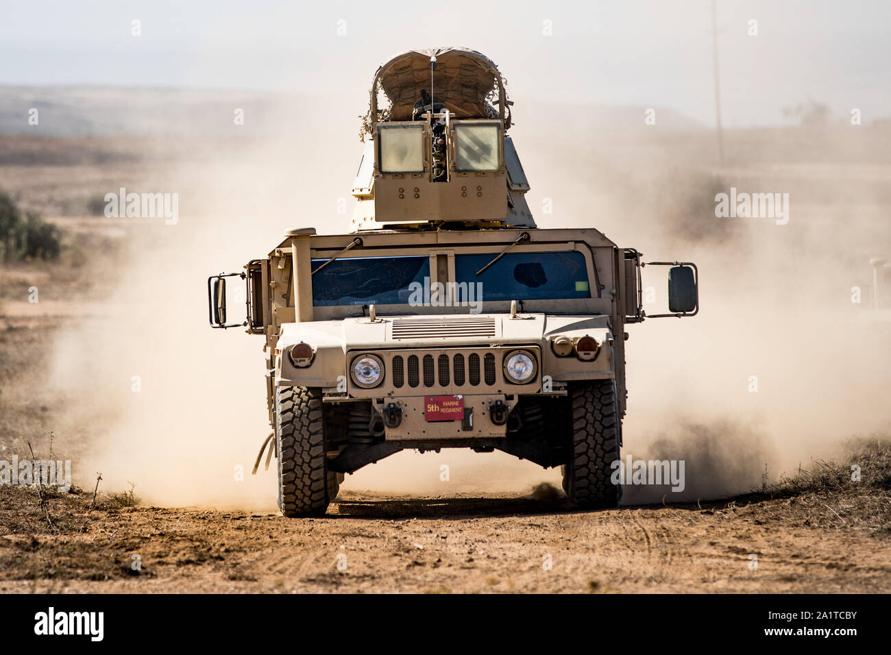 1st Marine Division Wallpaper