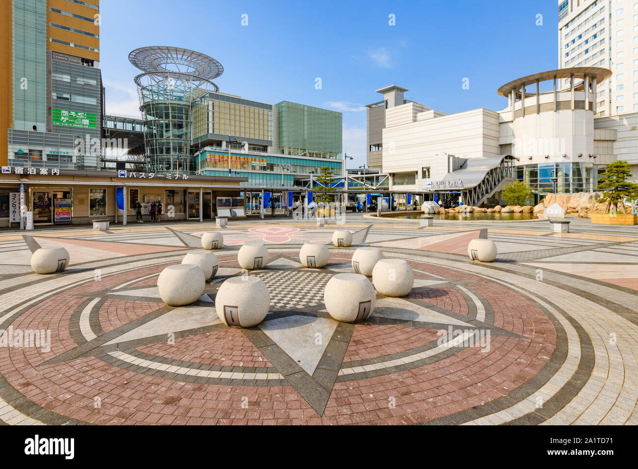 Ferry terminals hi-res stock photography and images - Alamy