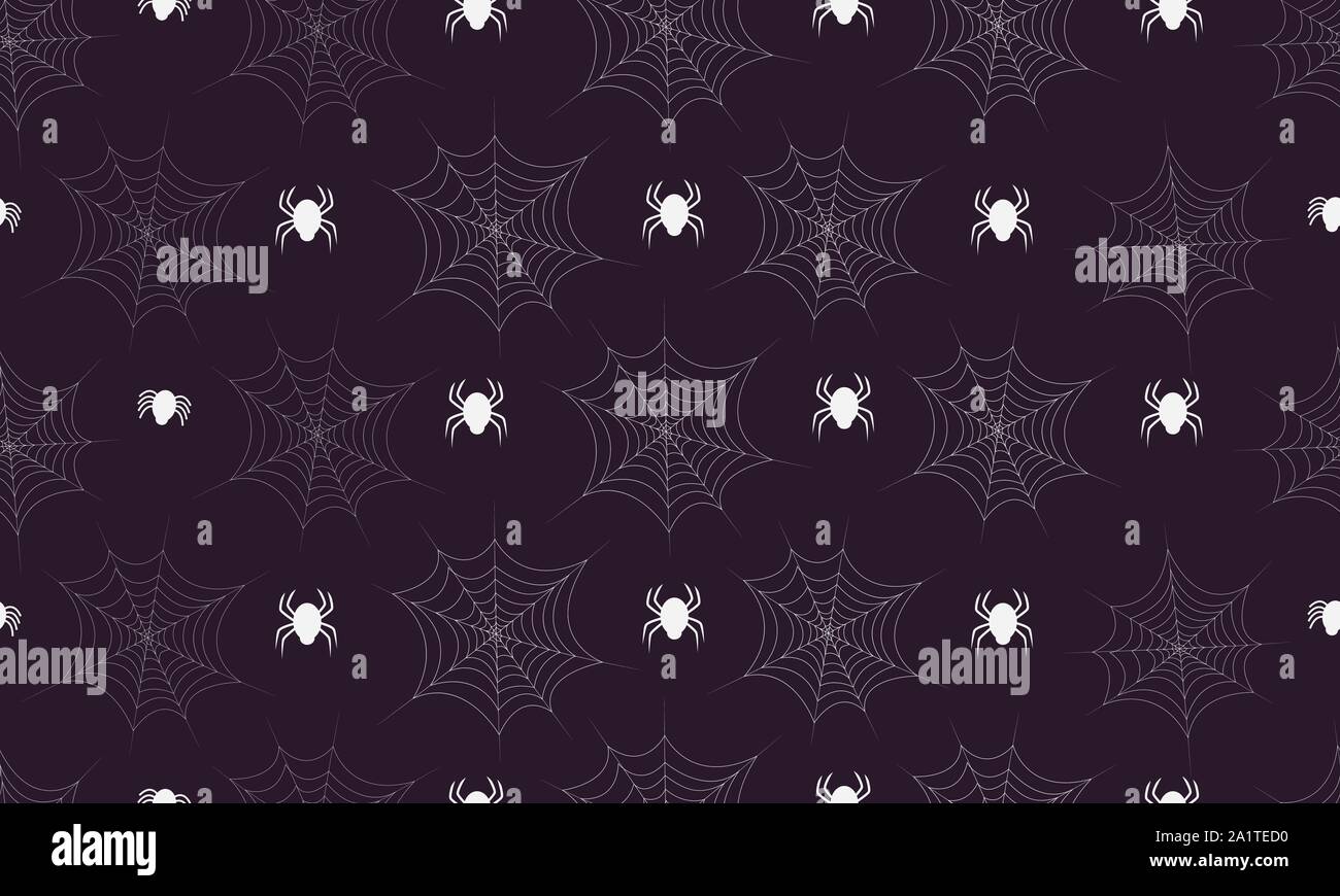 spider web seamless pattern vector illustration Stock Vector Image ... spider web seamless pattern vector illustration Stock Vector Image ...