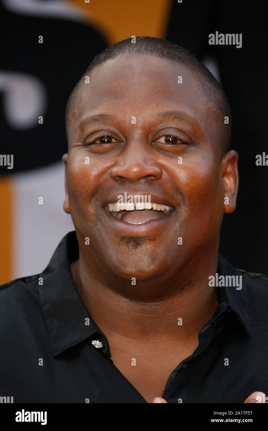 Los Angeles, CA. 28th Sep, 2019. Tituss Burgess attends the LA Premiere ...