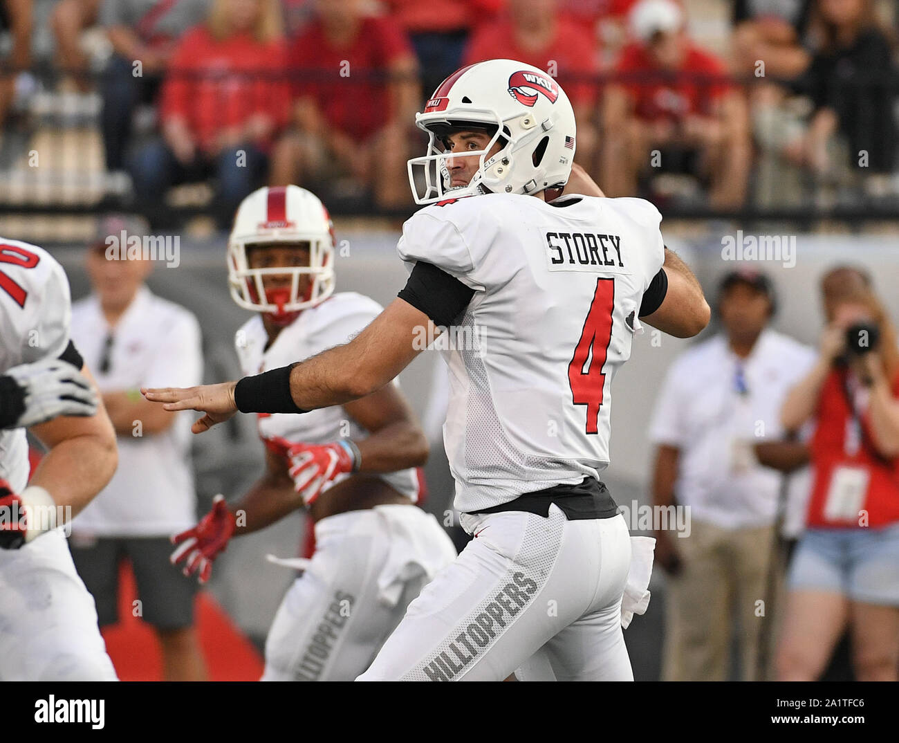 Blazers stands hi-res stock photography and images - Alamy