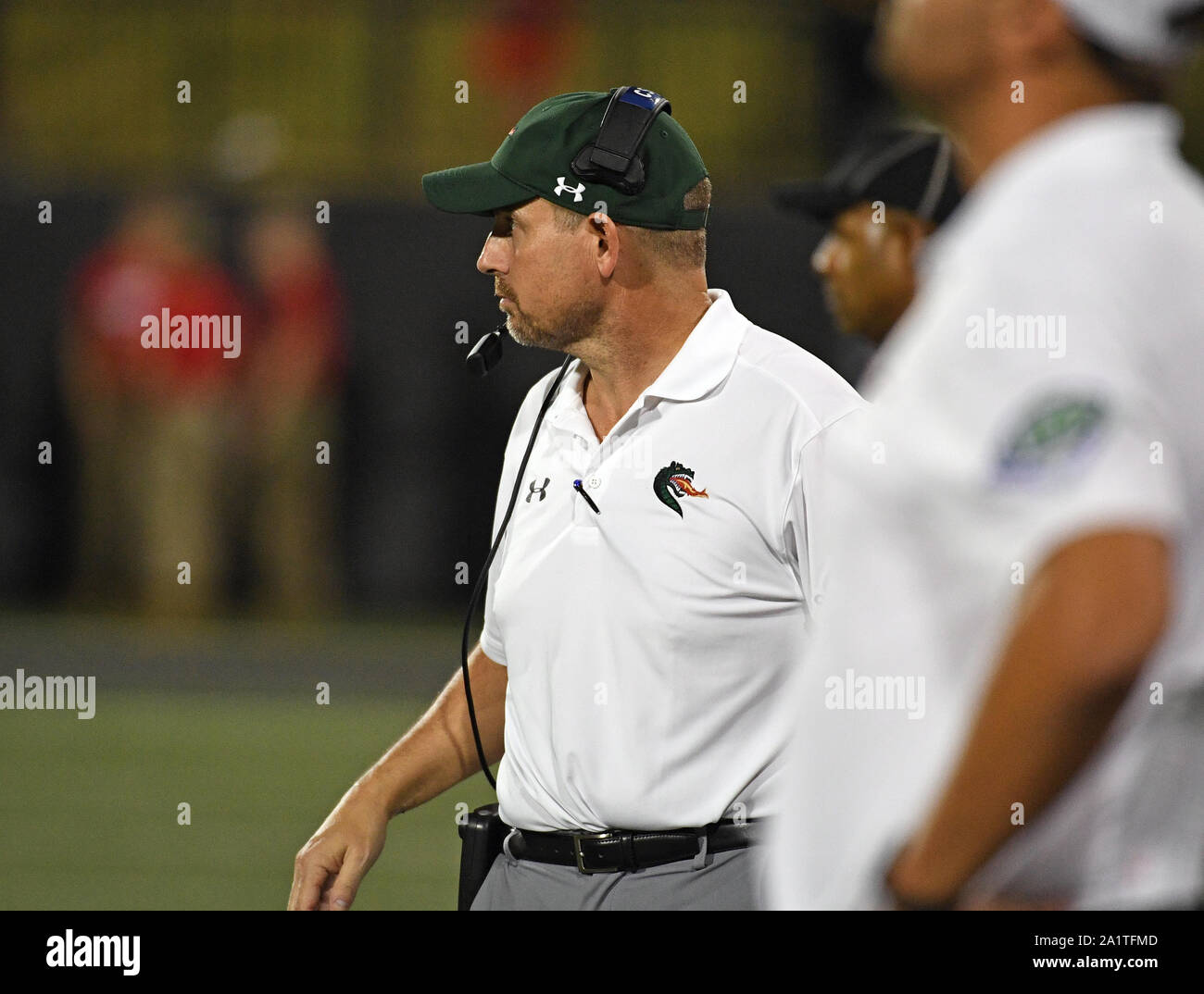 Bill Clark High Resolution Stock Photography and Images - Alamy