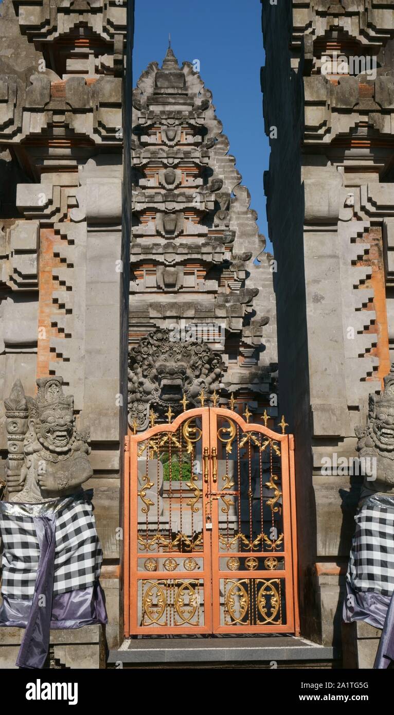 Mengwi kingdom hi-res stock photography and images - Alamy