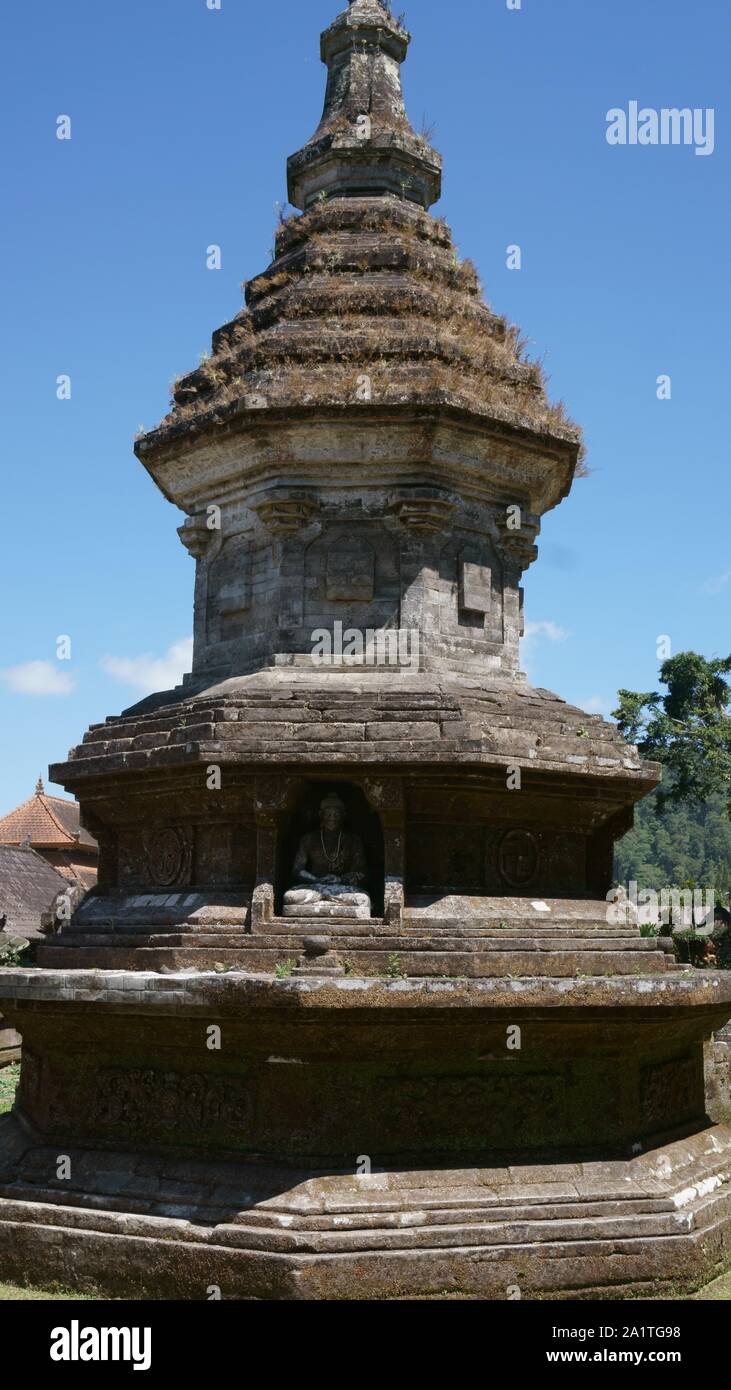Candi kuning hi-res stock photography and images - Alamy