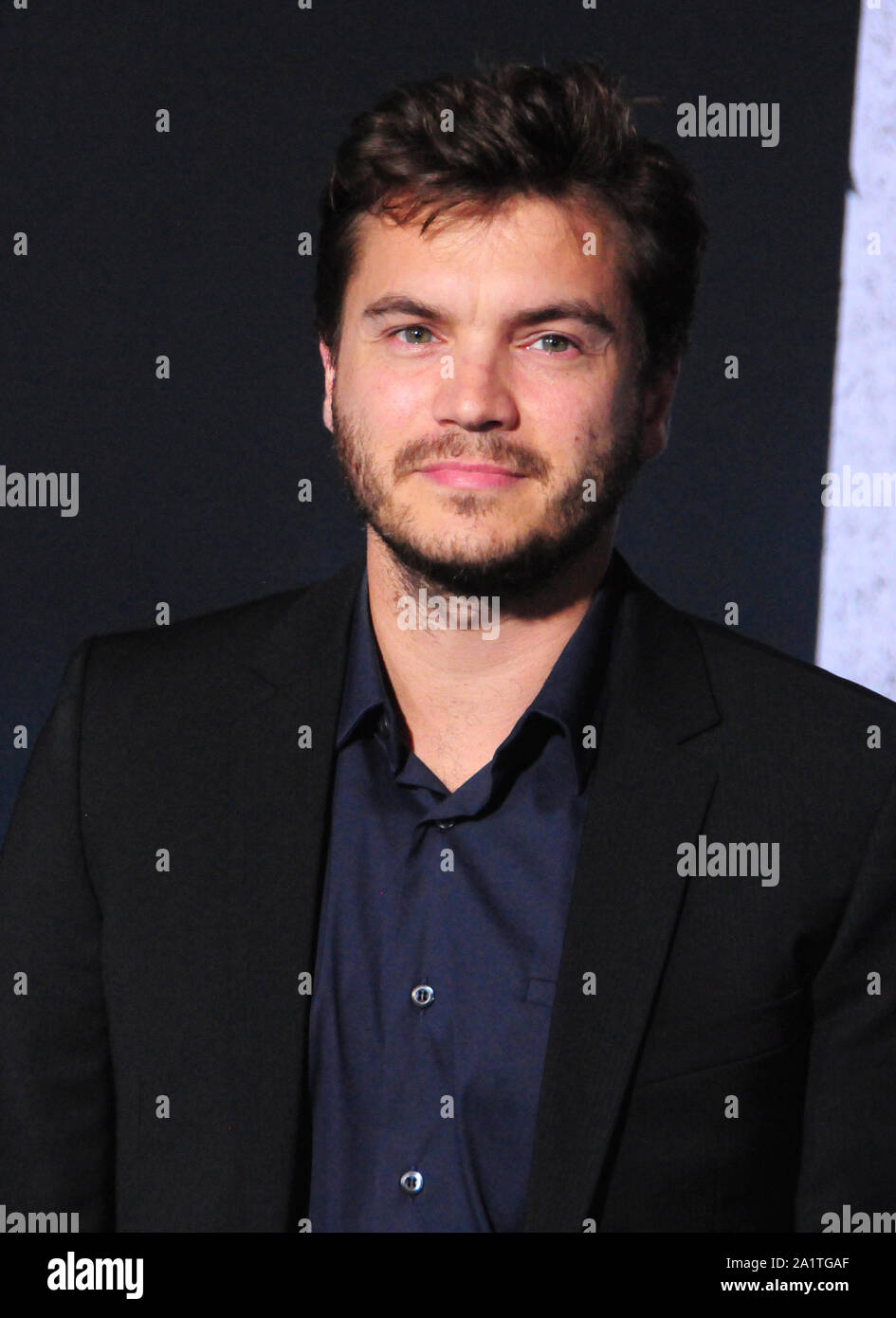 Brothers hirsch hi-res stock photography and images - Alamy