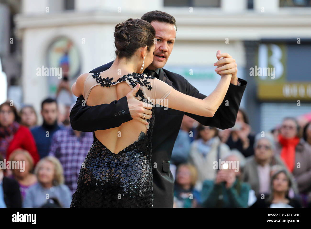 Mayte hi-res stock photography and images - Alamy