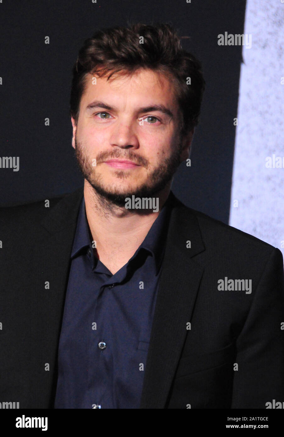 Brothers hirsch hi-res stock photography and images - Alamy