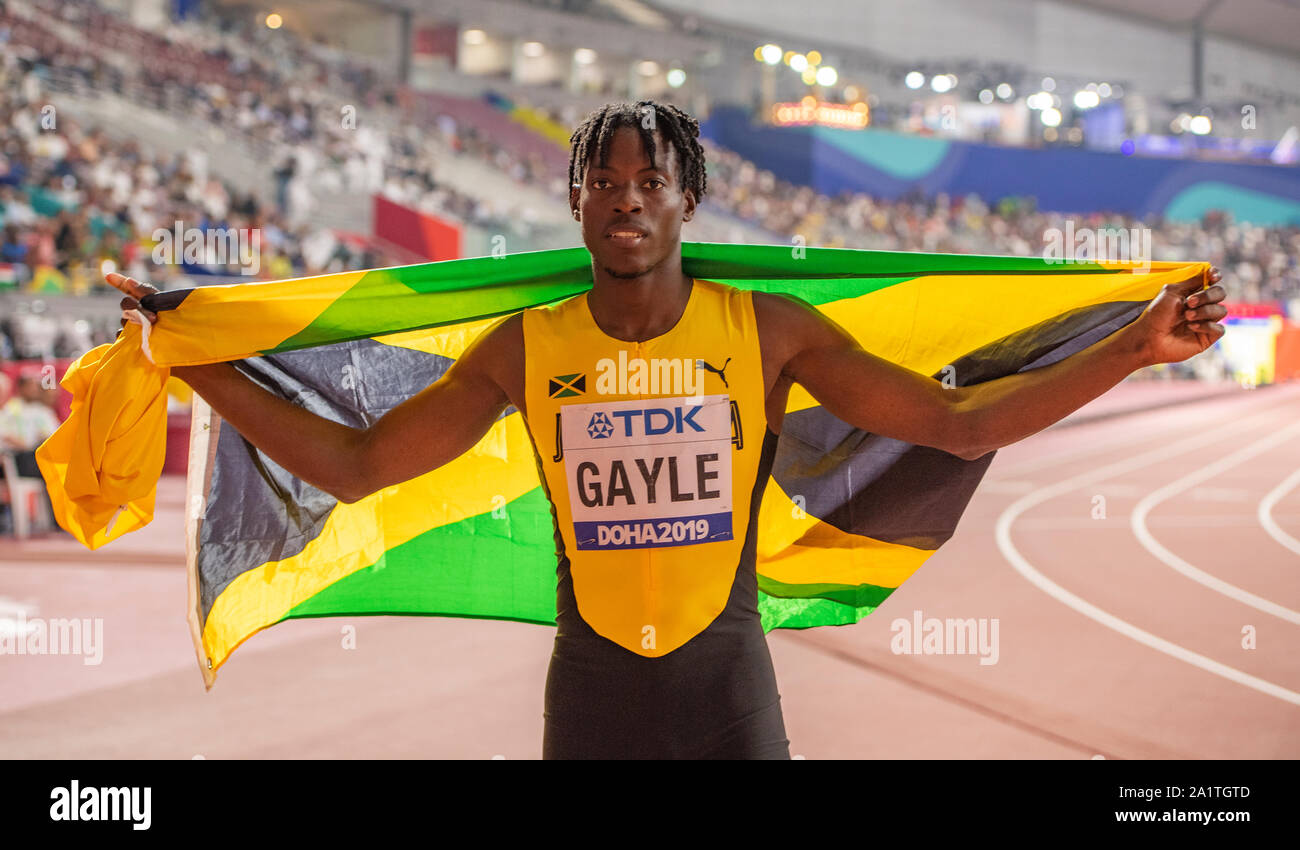 Gayle tajay hi-res stock photography and images - Alamy