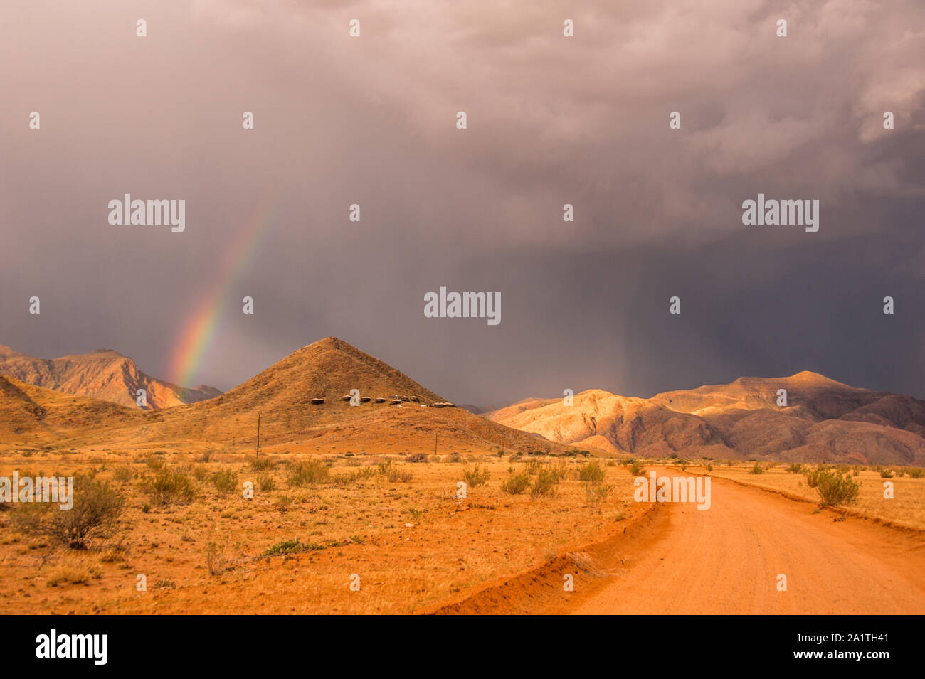 African badlands hi-res stock photography and images - Alamy