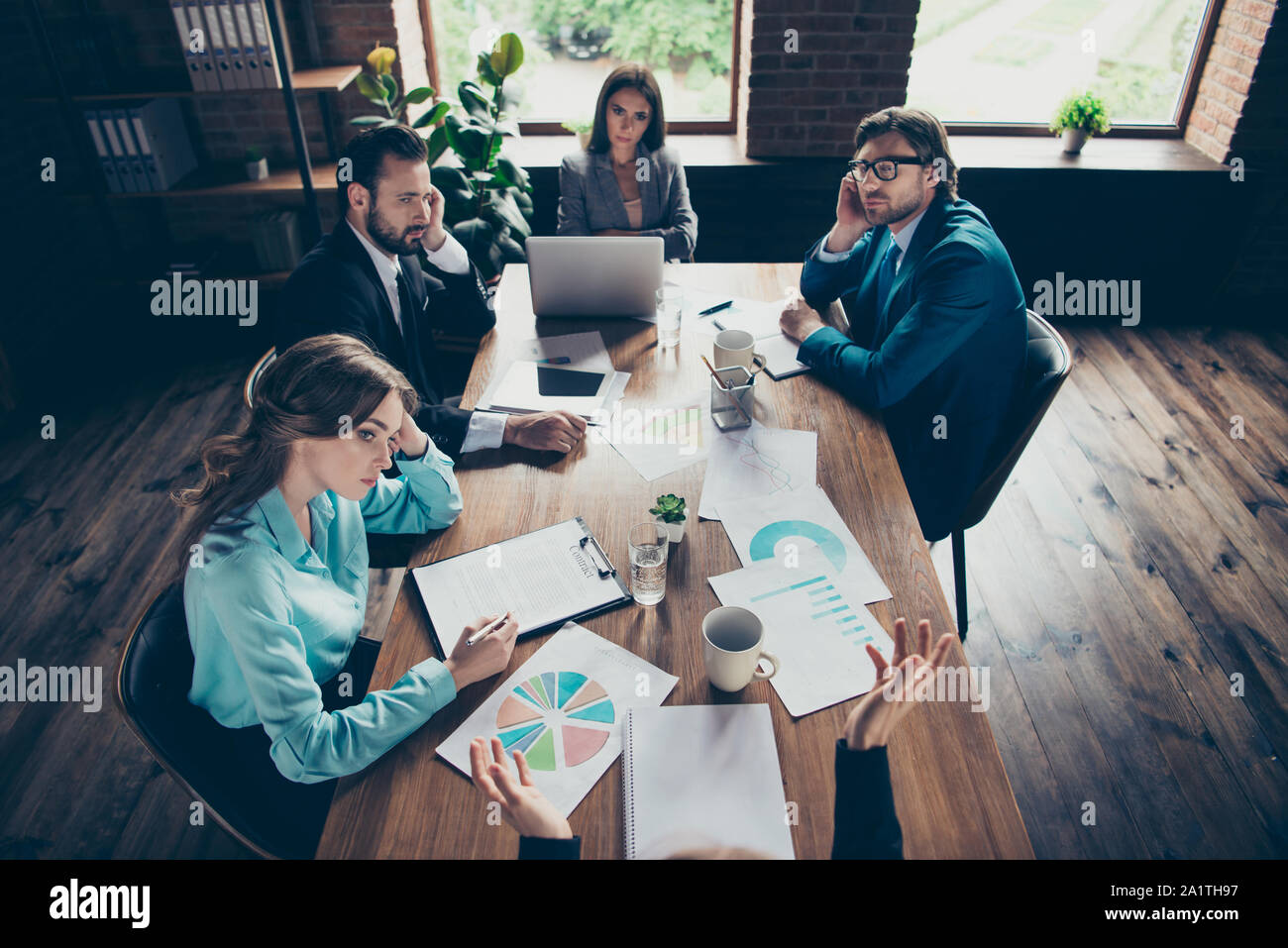 Collaborati hi-res stock photography and images - Alamy