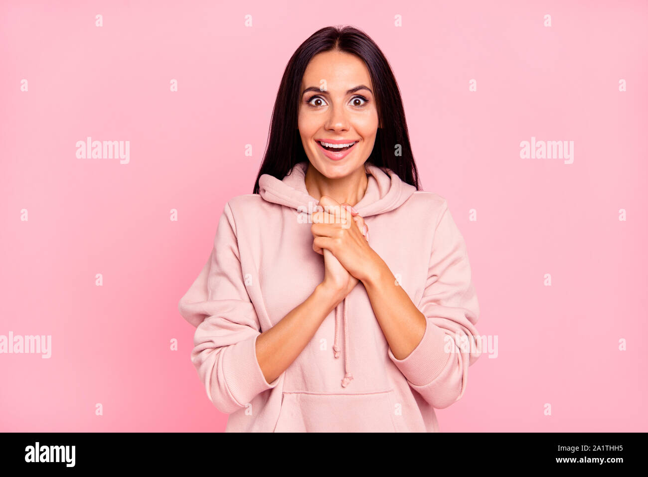 Adorable Desirable High Resolution Stock Photography and Images - Alamy