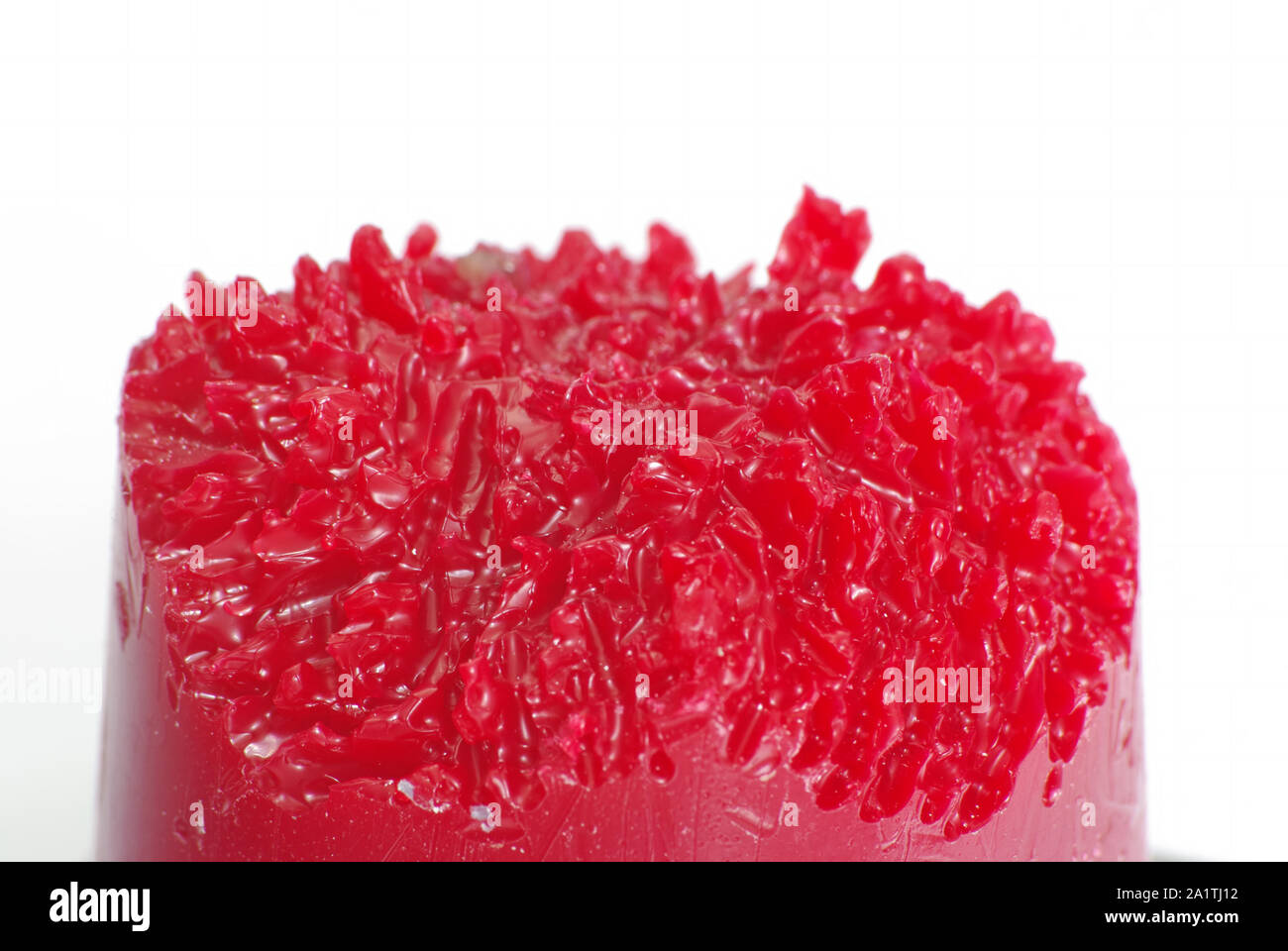 Gypsum wax hi-res stock photography and images - Alamy