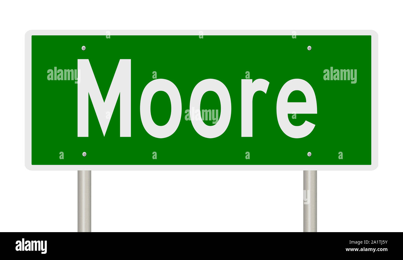 Moore oklahoma hi-res stock photography and images - Alamy