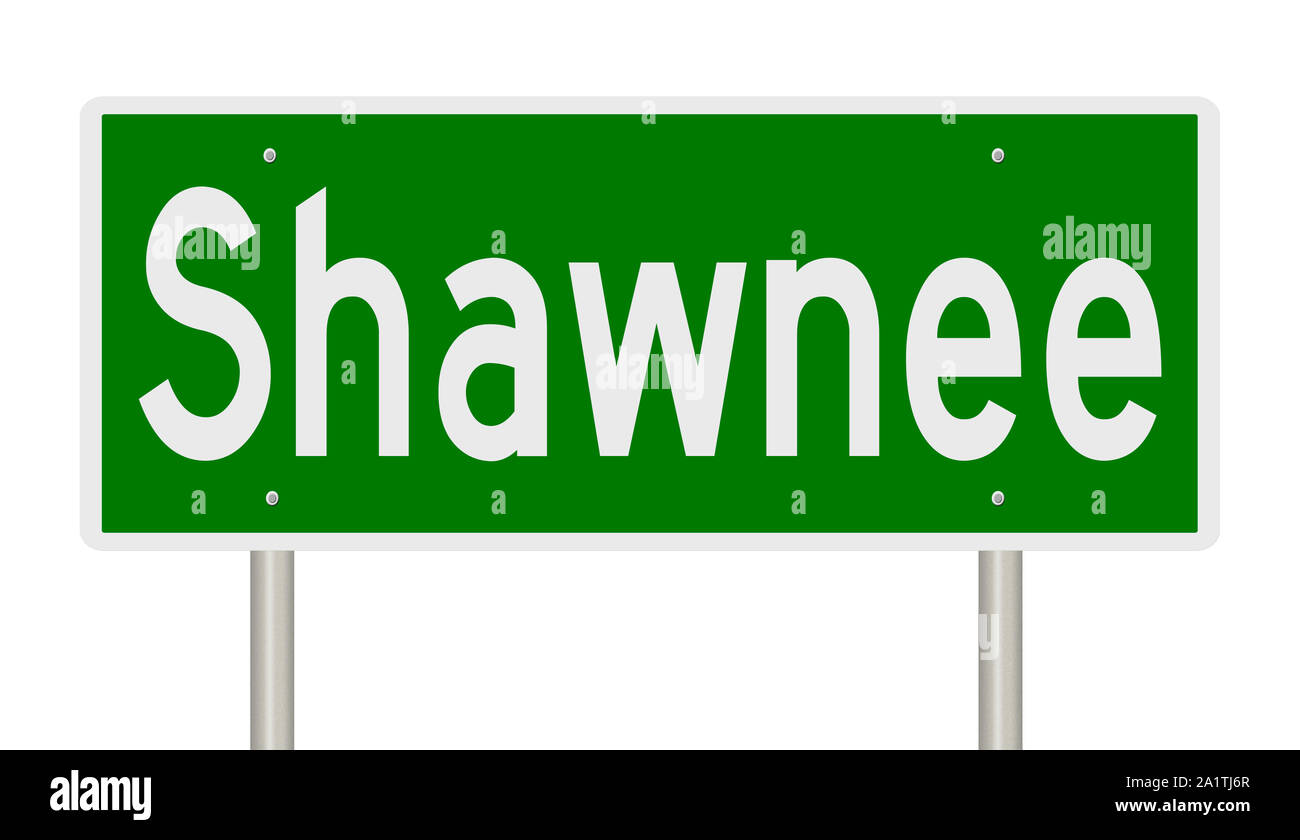Shawnee oklahoma hi-res stock photography and images - Alamy