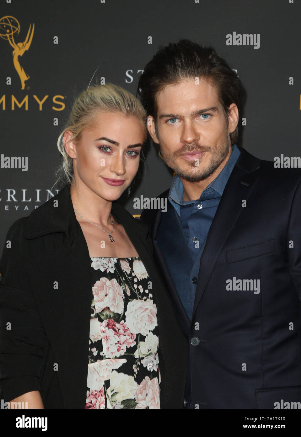 2019 Daytime Programming Peer Group Celebration Featuring: Tyler ...