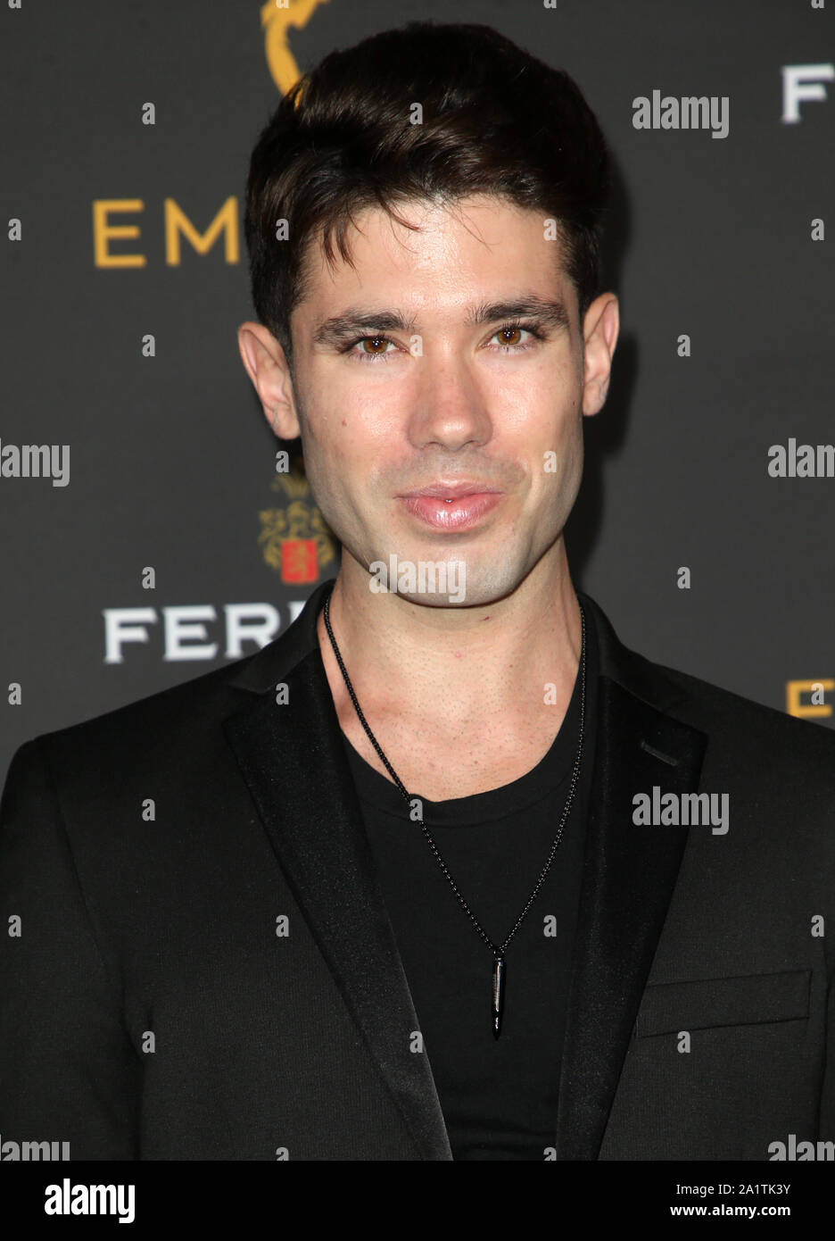 2019 Daytime Programming Peer Group Celebration Featuring: Kristos ...