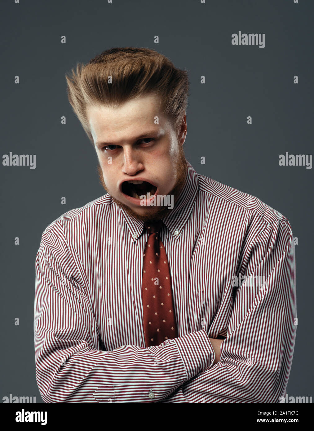 Ventilator Funny High Resolution Stock Photography and Images - Alamy