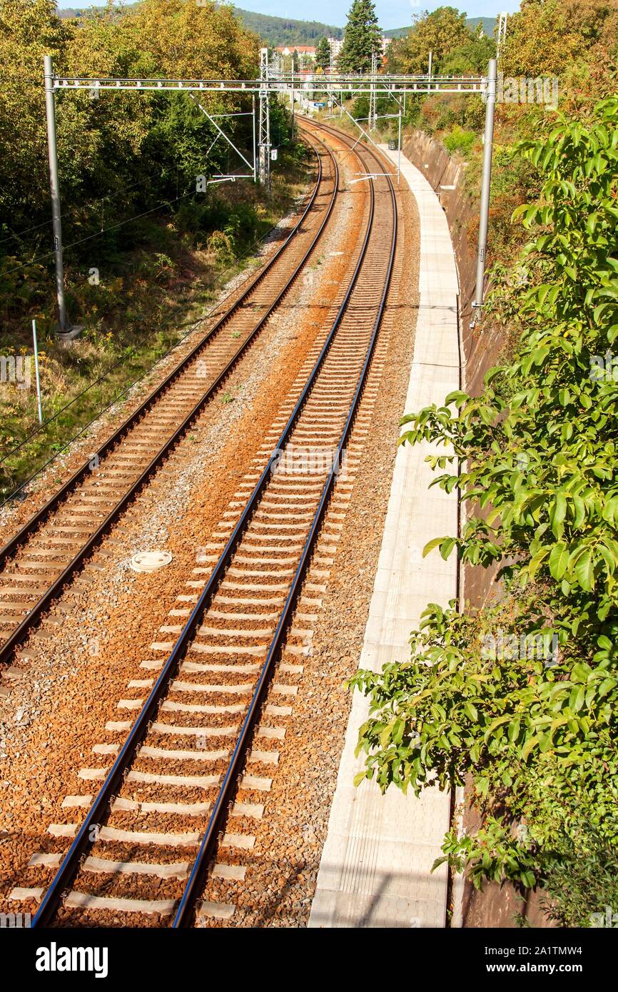 Electrified bushes hi-res stock photography and images - Alamy