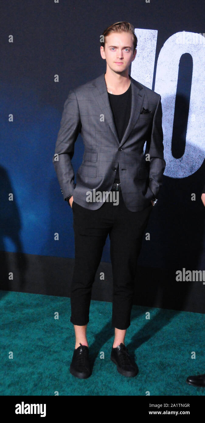 Calvin petersen hi-res stock photography and images - Alamy