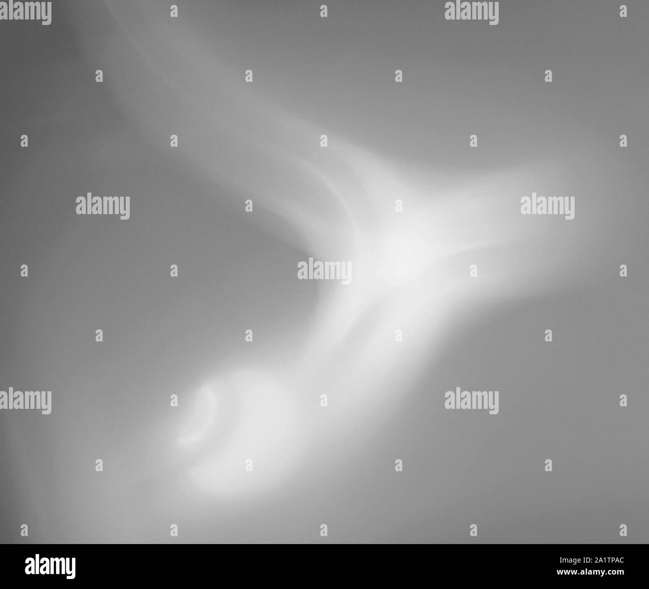 Trajectory image of light Stock Photo - Alamy
