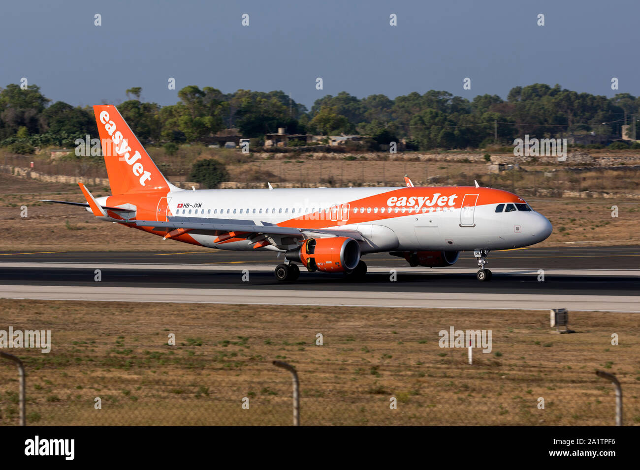Easy jet easyjet hi-res stock photography and images - Alamy