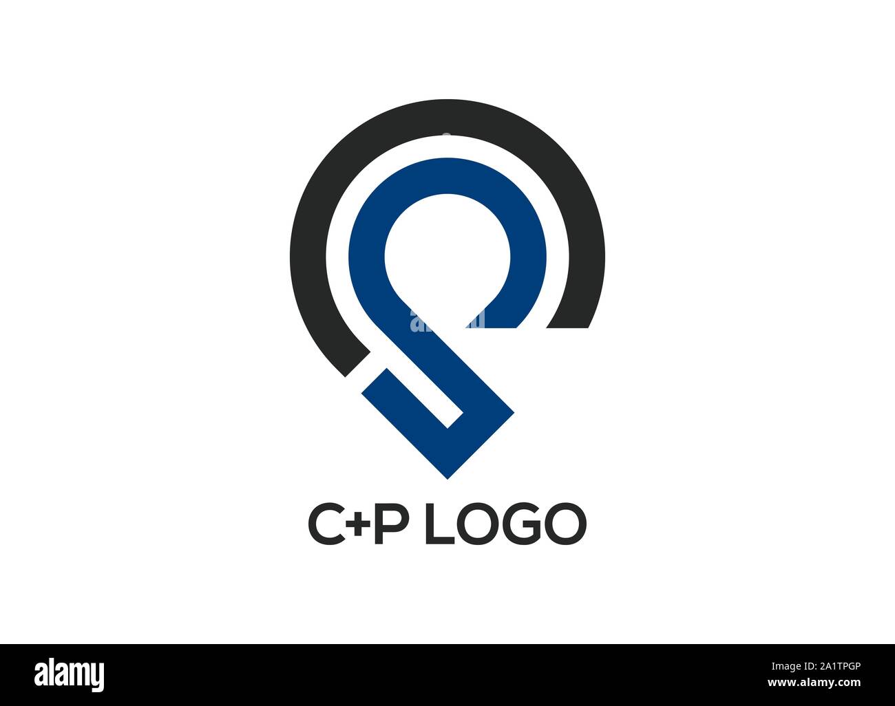 Cp symbol Cut Out Stock Images & Pictures - Alamy