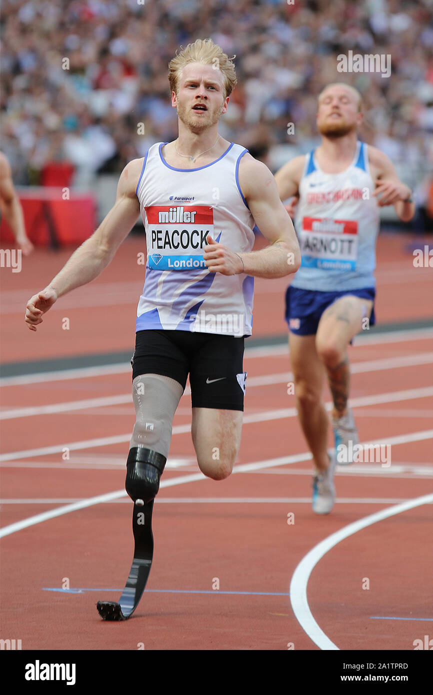 Jonathan Peacock High Resolution Stock Photography and Images - Alamy