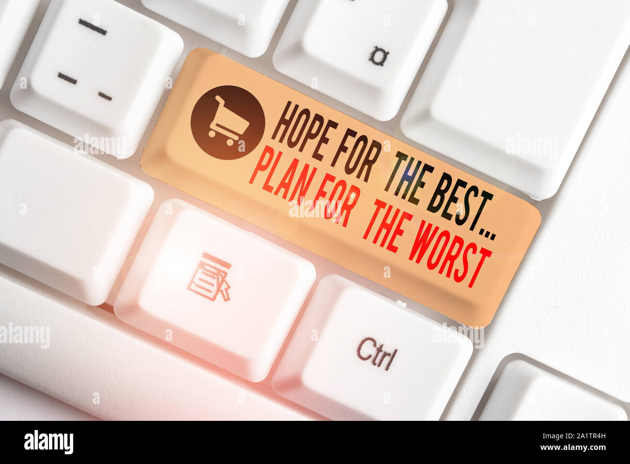 Make A Sign On Computer