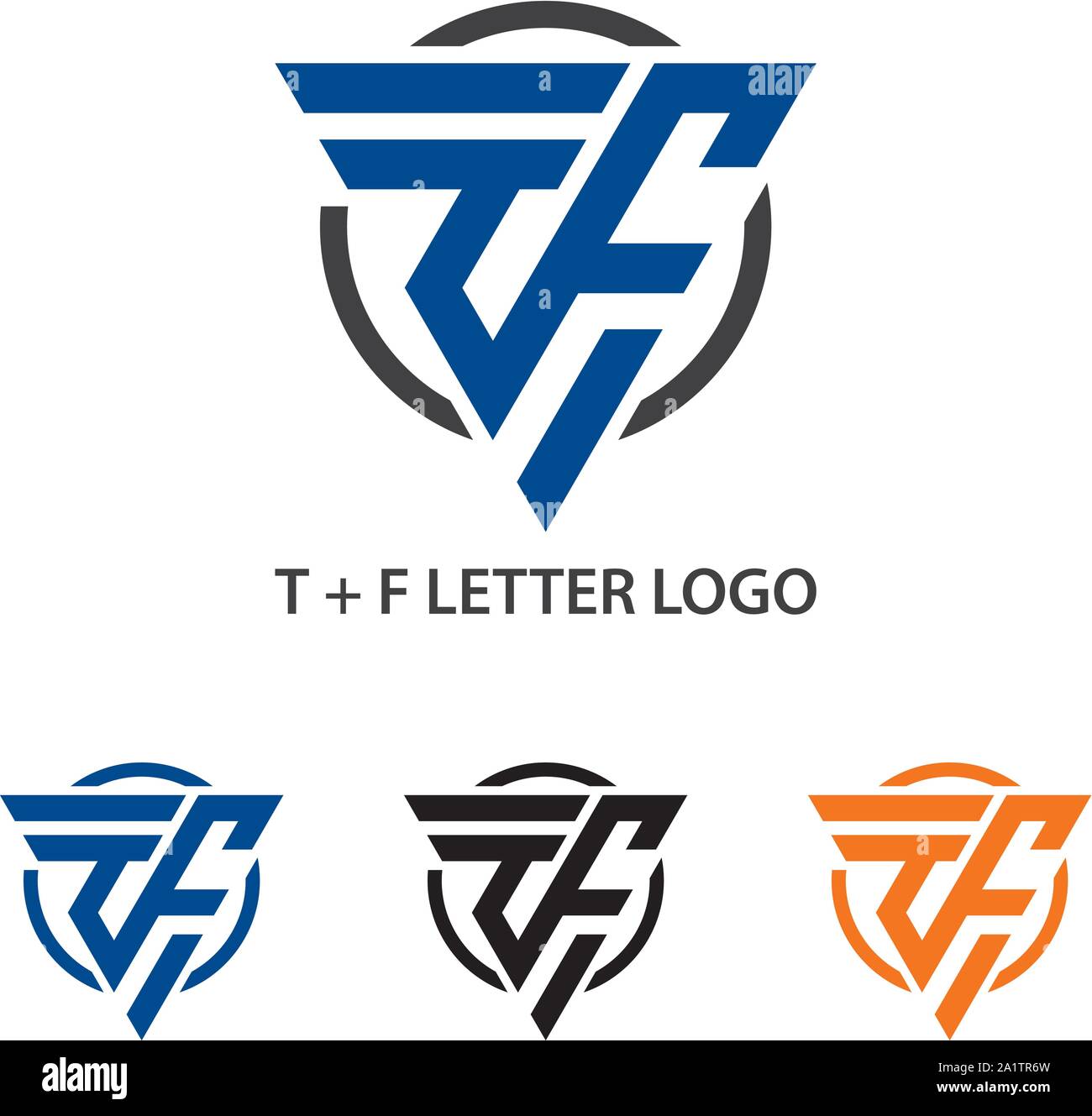 Tf Logo High Resolution Stock Photography and Images - Alamy