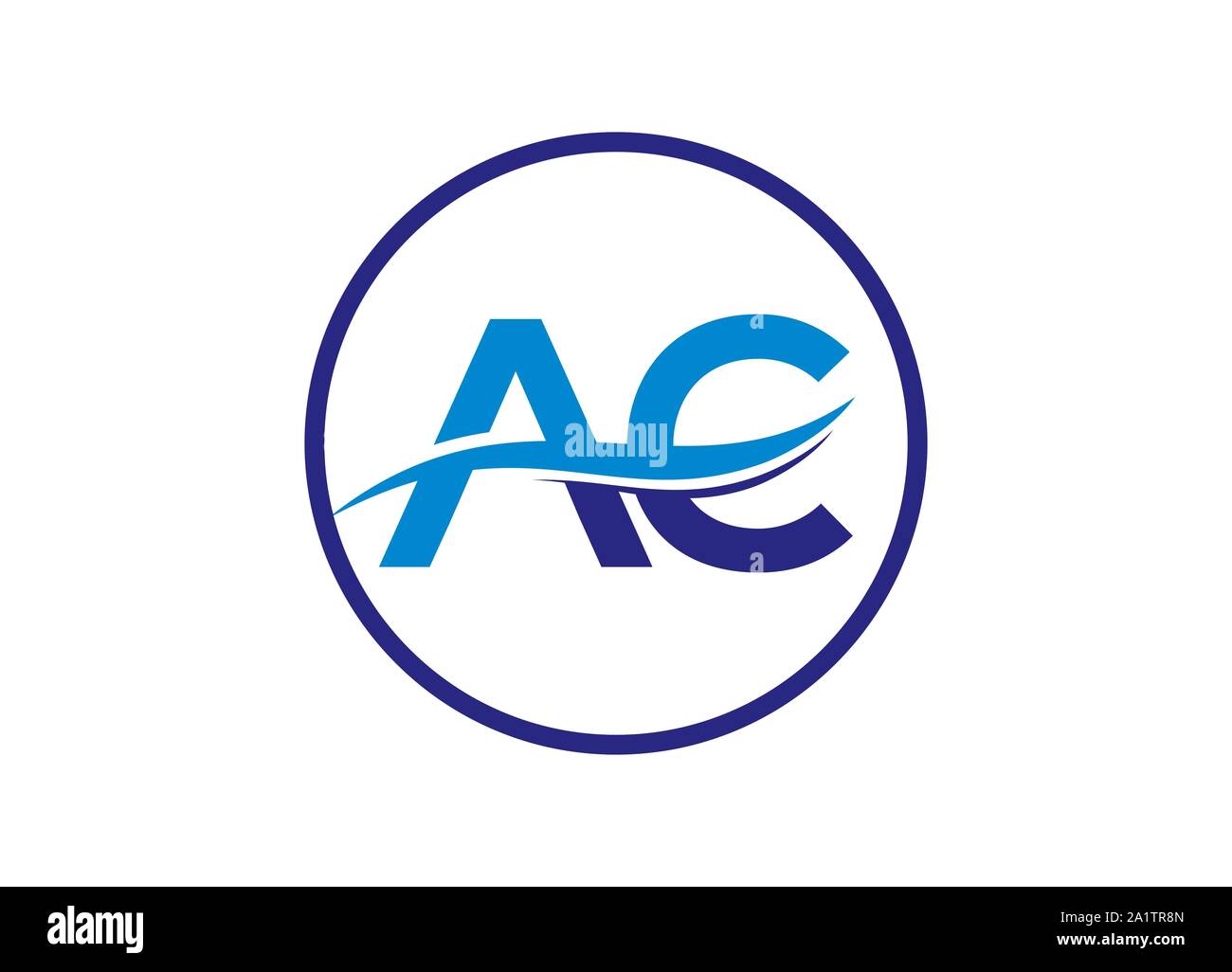 A c circle Cut Out Stock Images & Pictures - Alamy