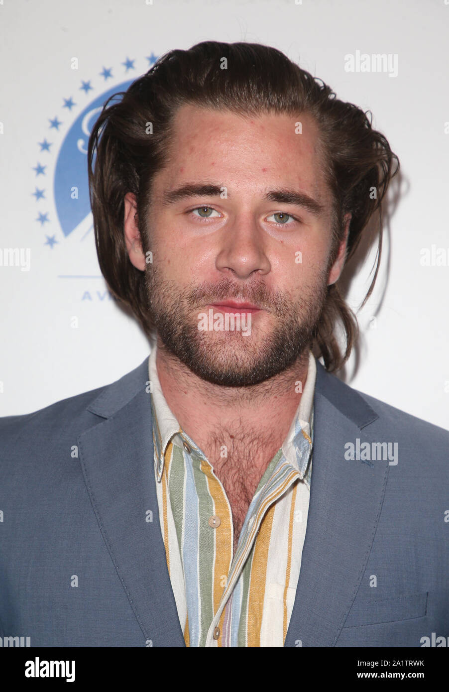 Luke benward hi-res stock photography and images - Alamy
