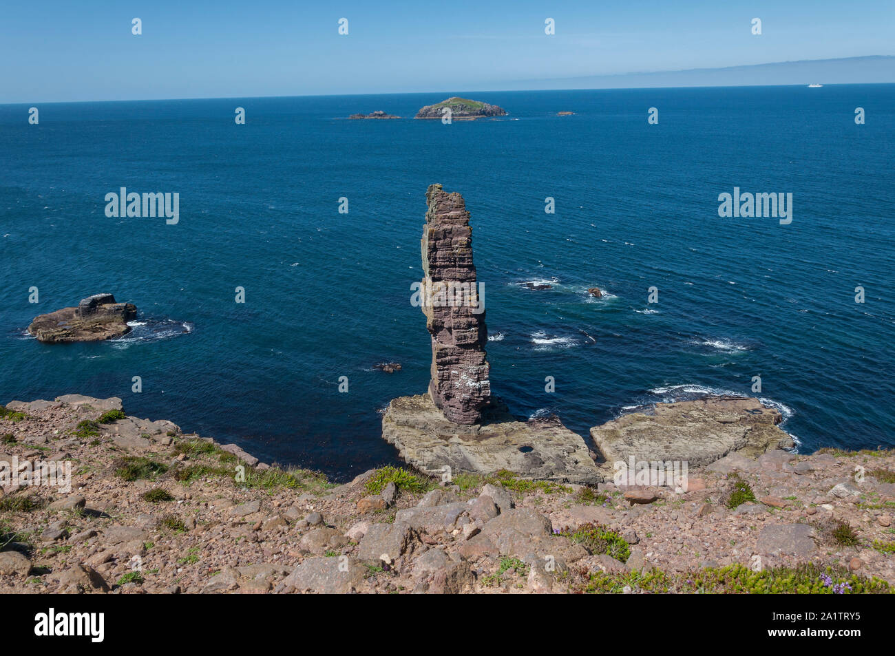 Sandwood hills hi-res stock photography and images - Alamy