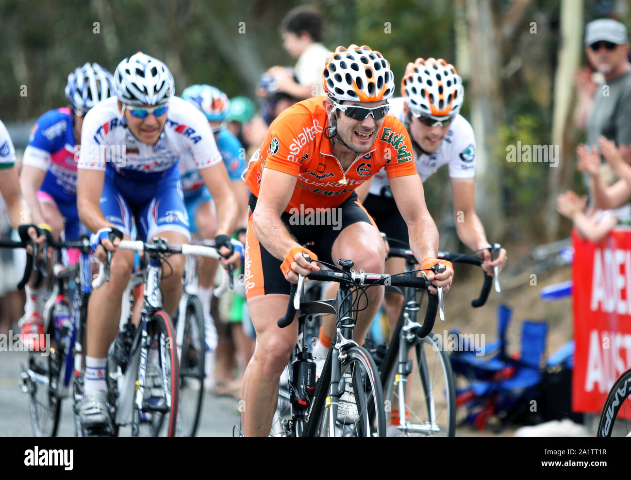 Cycling road climb hi-res stock photography and images - Alamy