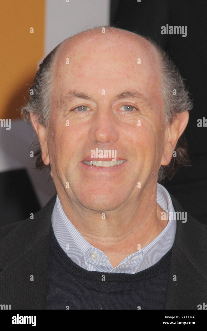 Los Angeles, USA. 28th Sep, 2019. John Davis arrives at the LA Premiere ...