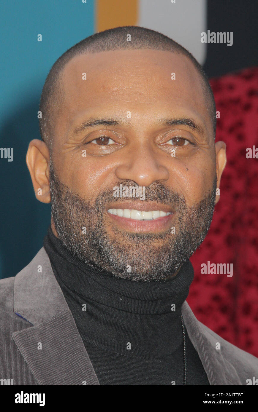Mike epps premiere hi-res stock photography and images - Alamy