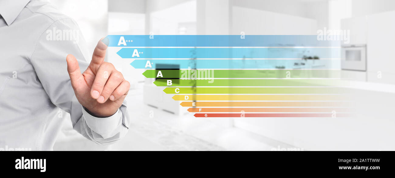 Space Efficiency Symbol