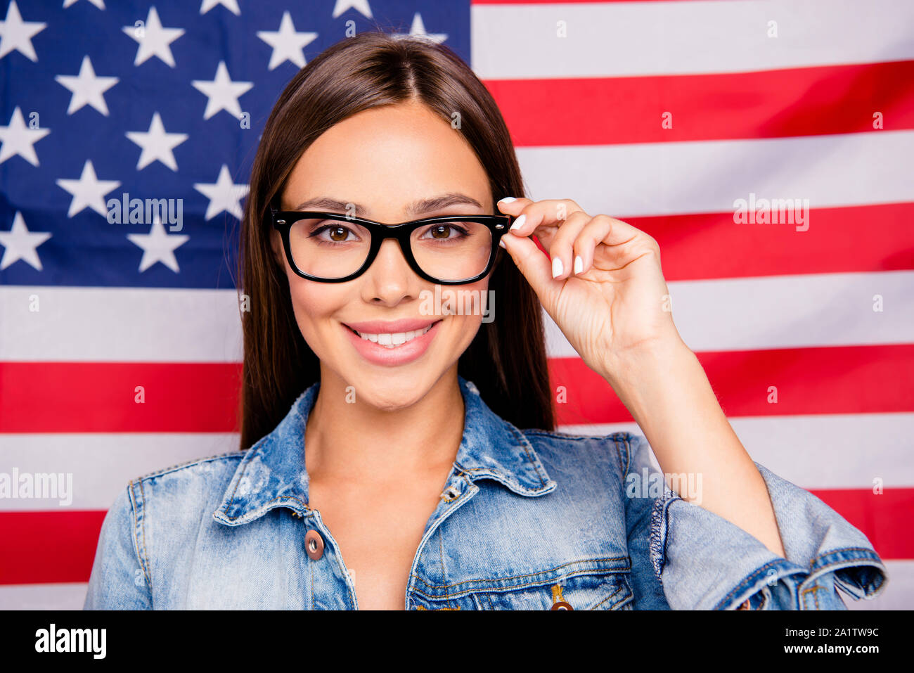 Emi america hi-res stock photography and images - Alamy