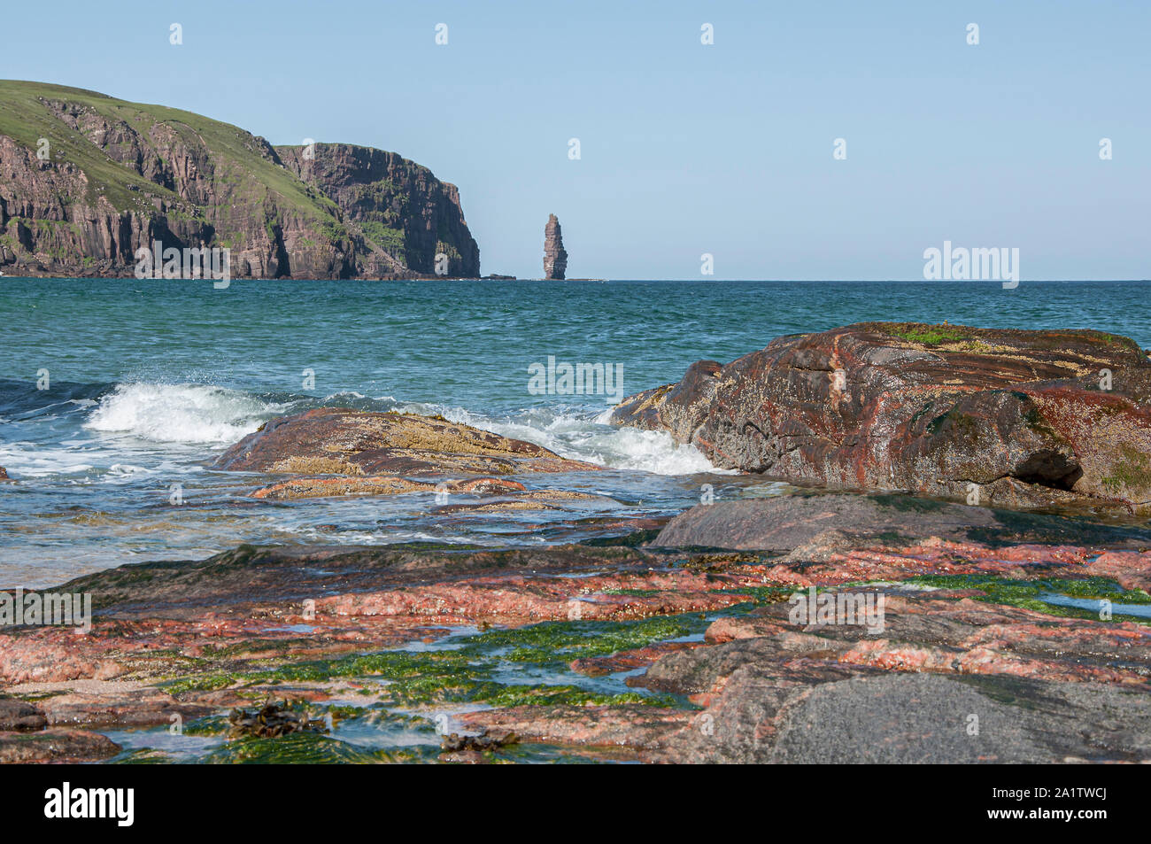 Am buachaille hi-res stock photography and images - Alamy