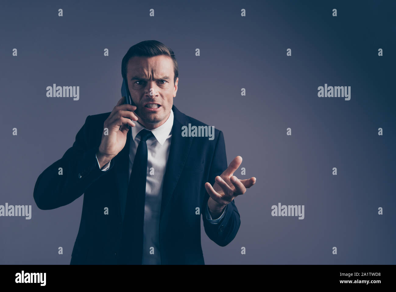 Omg grinning teeth people person emotion expressing concept. Clo Stock ...