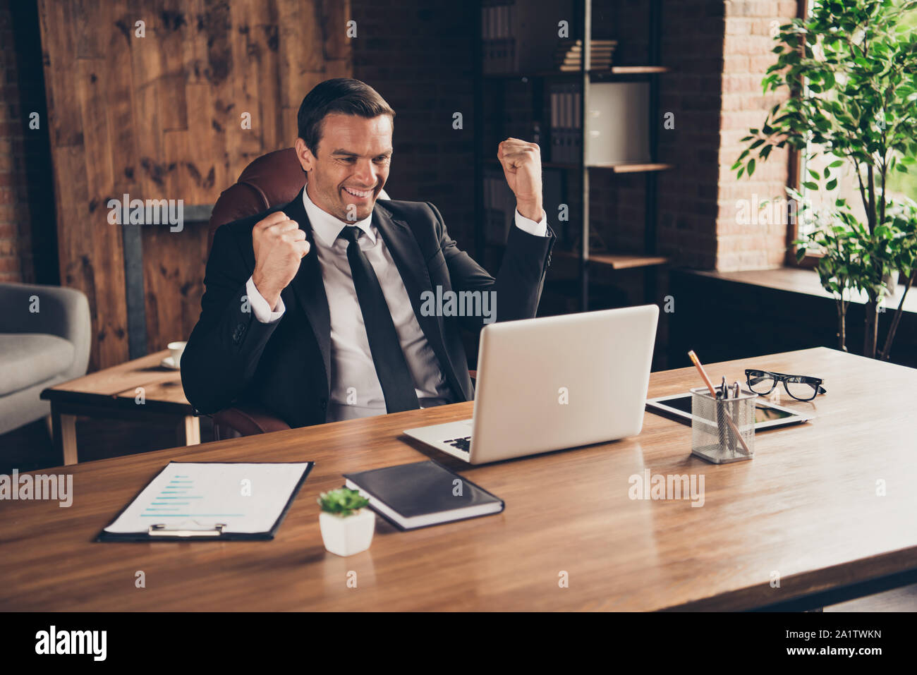 Successf hi-res stock photography and images - Alamy