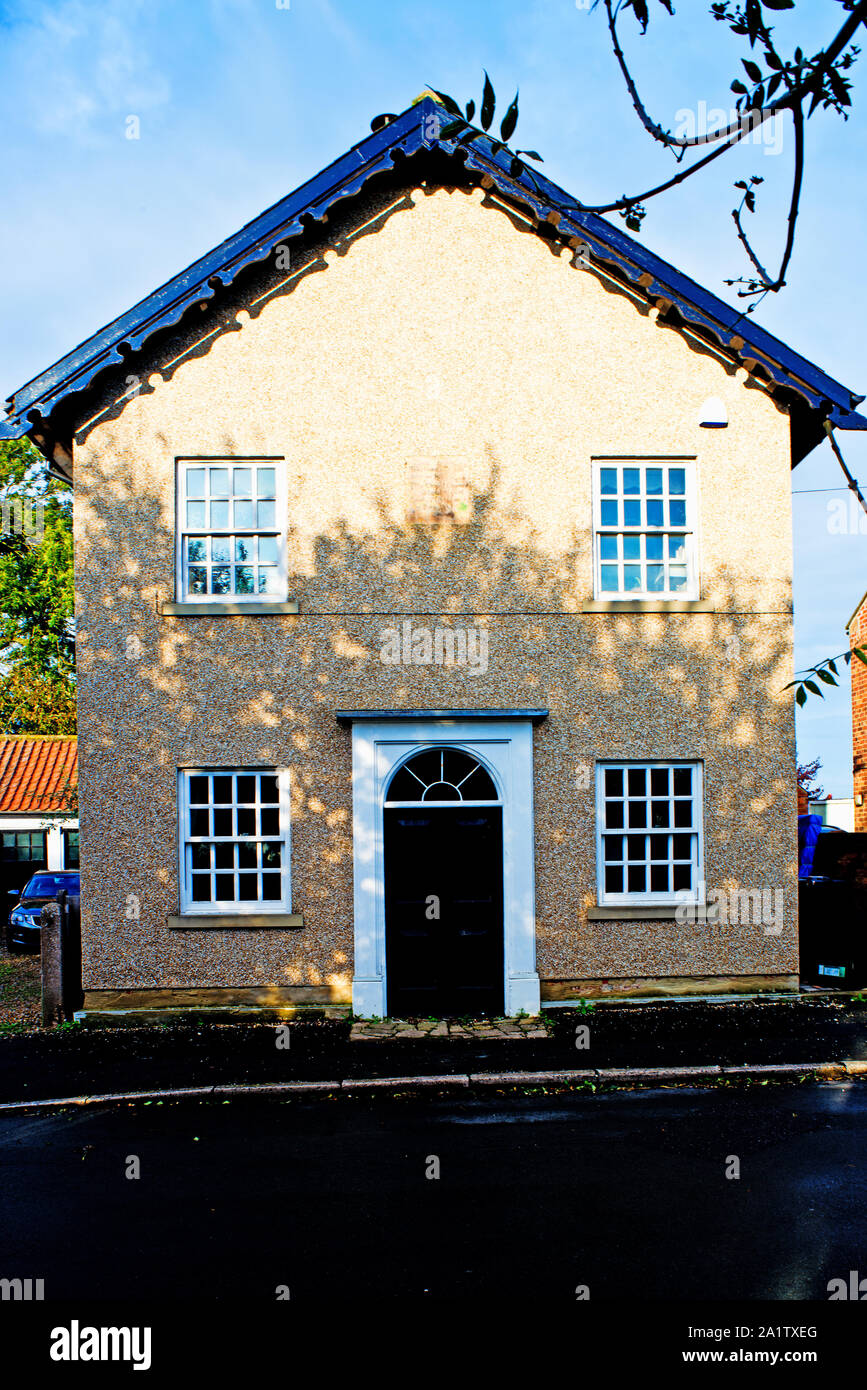 Whixley village hi-res stock photography and images - Alamy