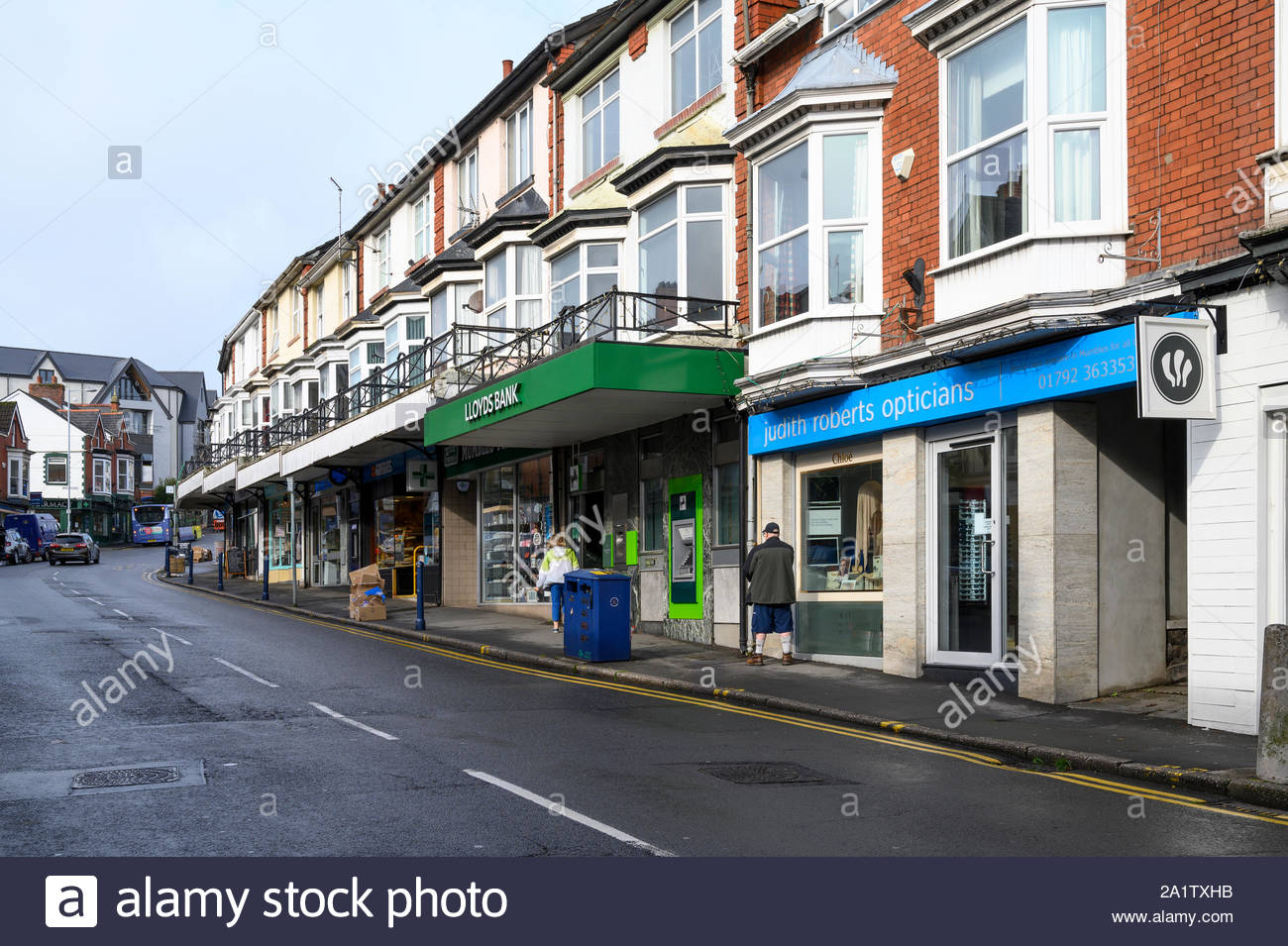 Newton Bay High Resolution Stock Photography and Images - Alamy