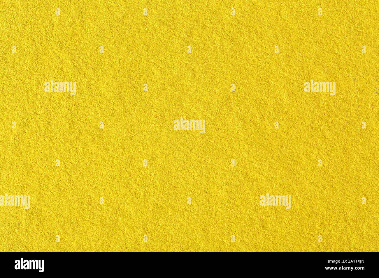 Yellow, gold paper texture. Can be used as background in art projects ...